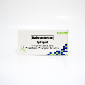 Dydrogest - MedEthix