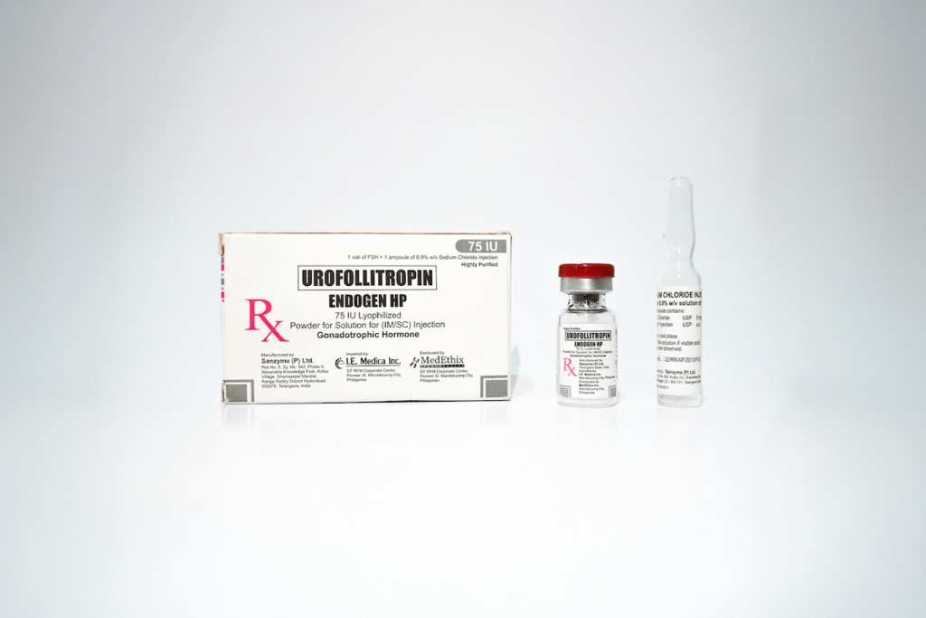 Endogen HP™ - MedEthix