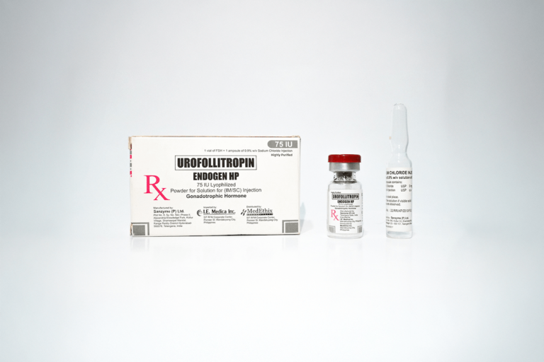 Endogen HP™ - MedEthix